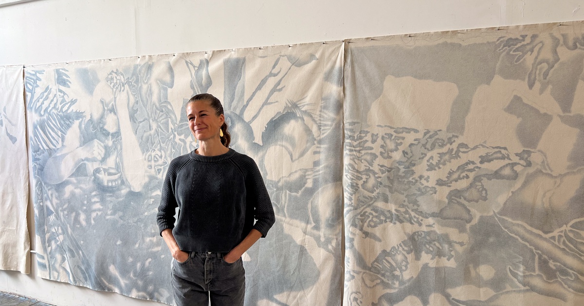 Josephine Taylor - Exhibitions | Catharine Clark Gallery