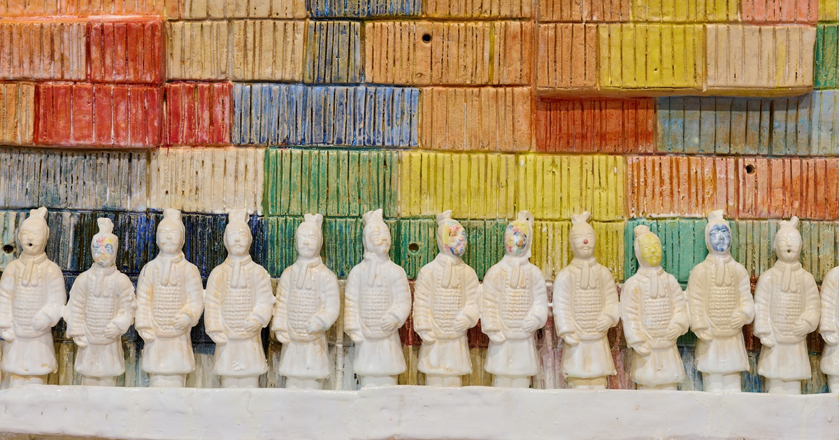 10 Older Asian American Artists to Celebrate This AAPI Heritage Month ...