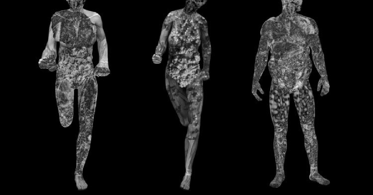 Artadia Awards 2024 recognizes 3 Bay Area visual artists | Catharine ...